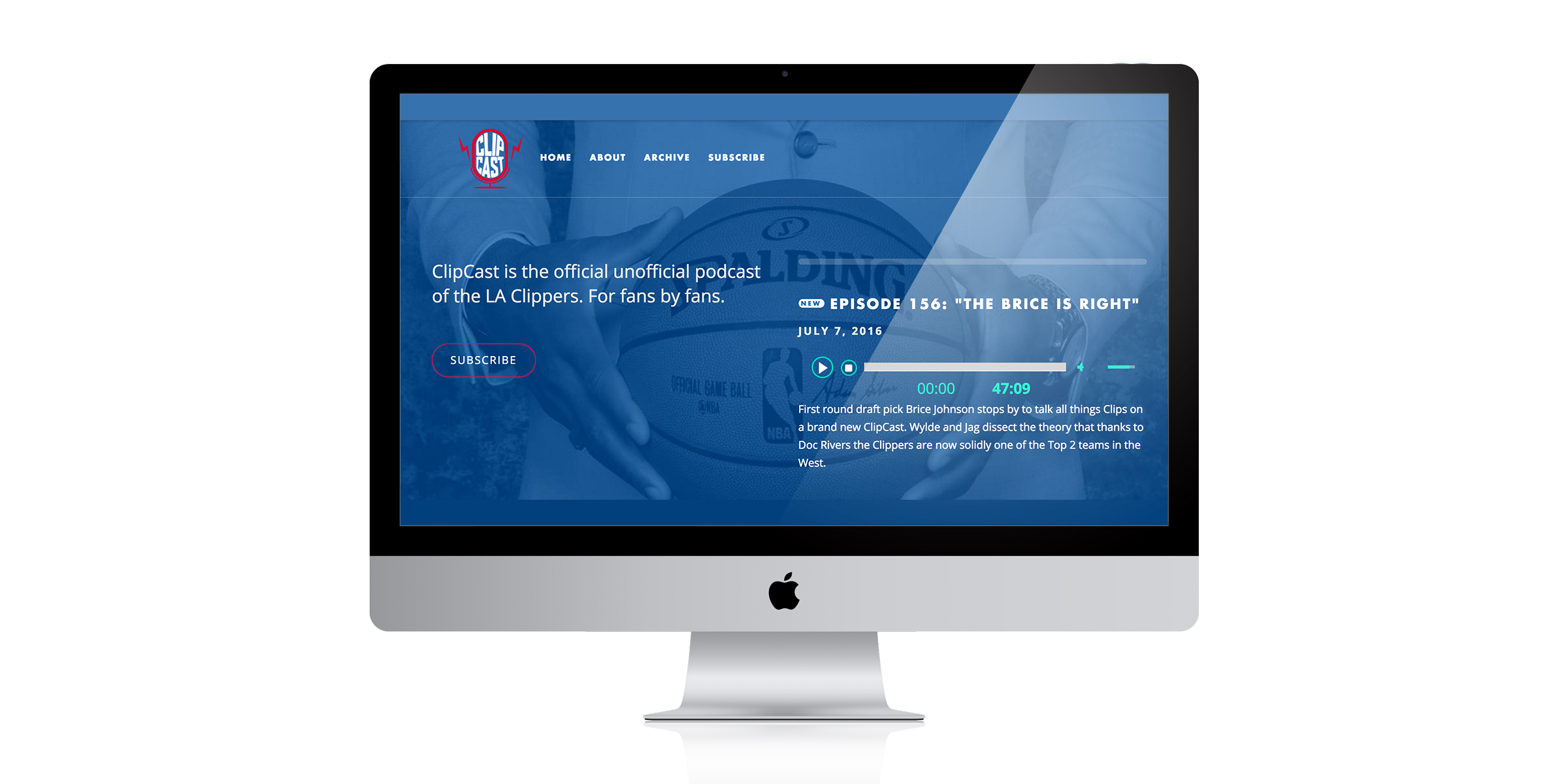 Clips Cast – brian truong