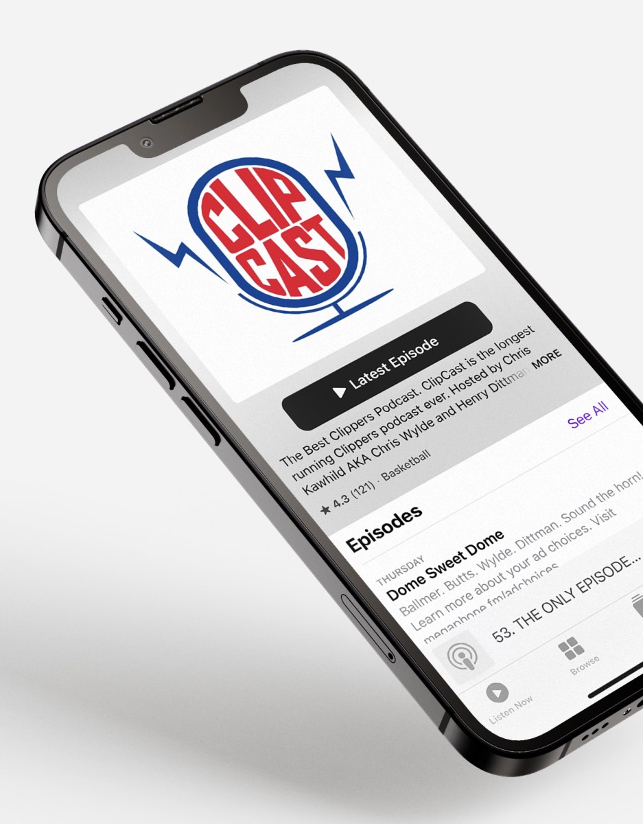 Clips Cast – brian truong